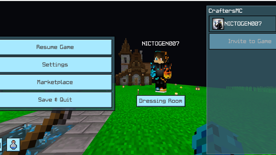 #TapTapExplorerS2 - Minecraft - TapTap