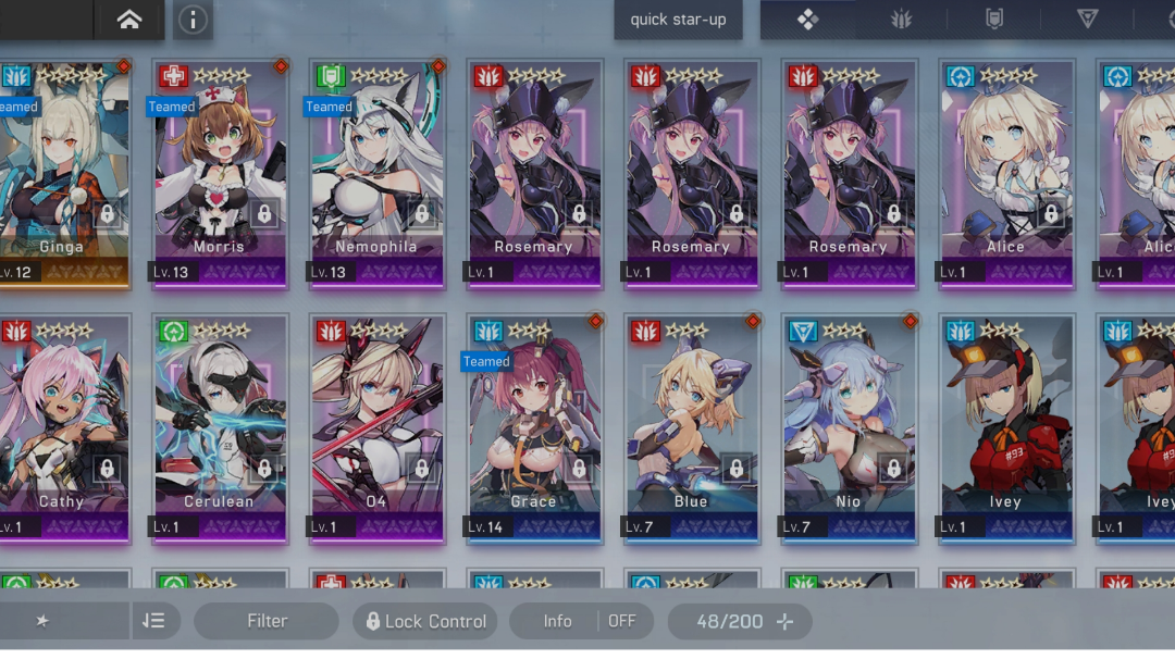 Artery Gear: Fusion - hy's Posts - TapTap