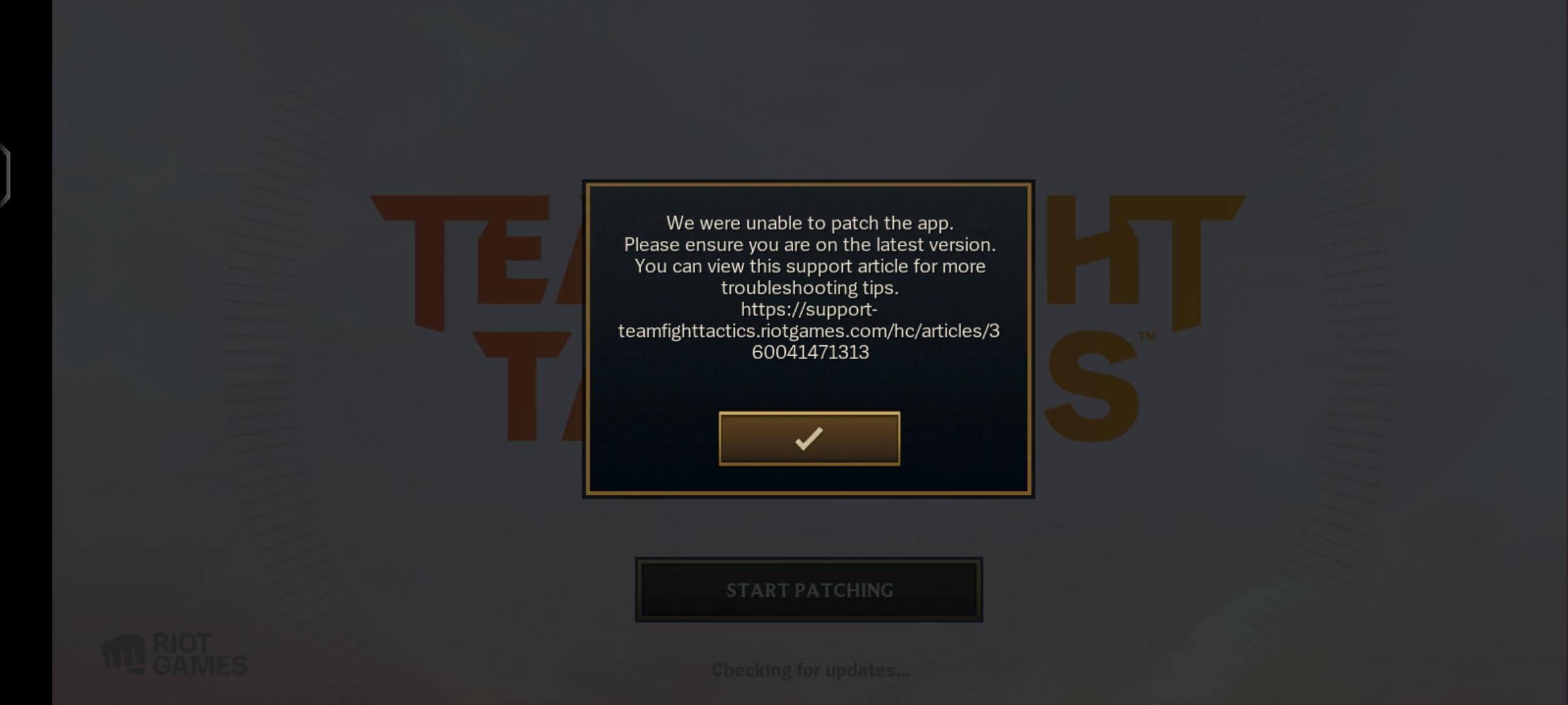 TFT: Teamfight Tactics - TapTap