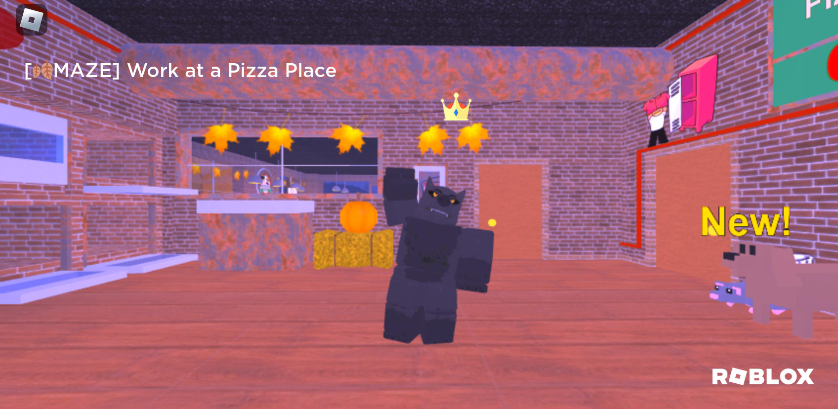 Helloooo! - Roblox - TapTap