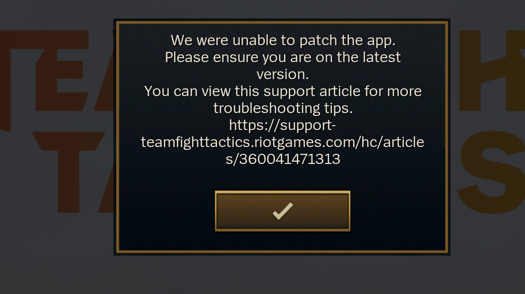 TFT Teamfight Tactics mobile Android iOS apk download for free-TFT-TapTap