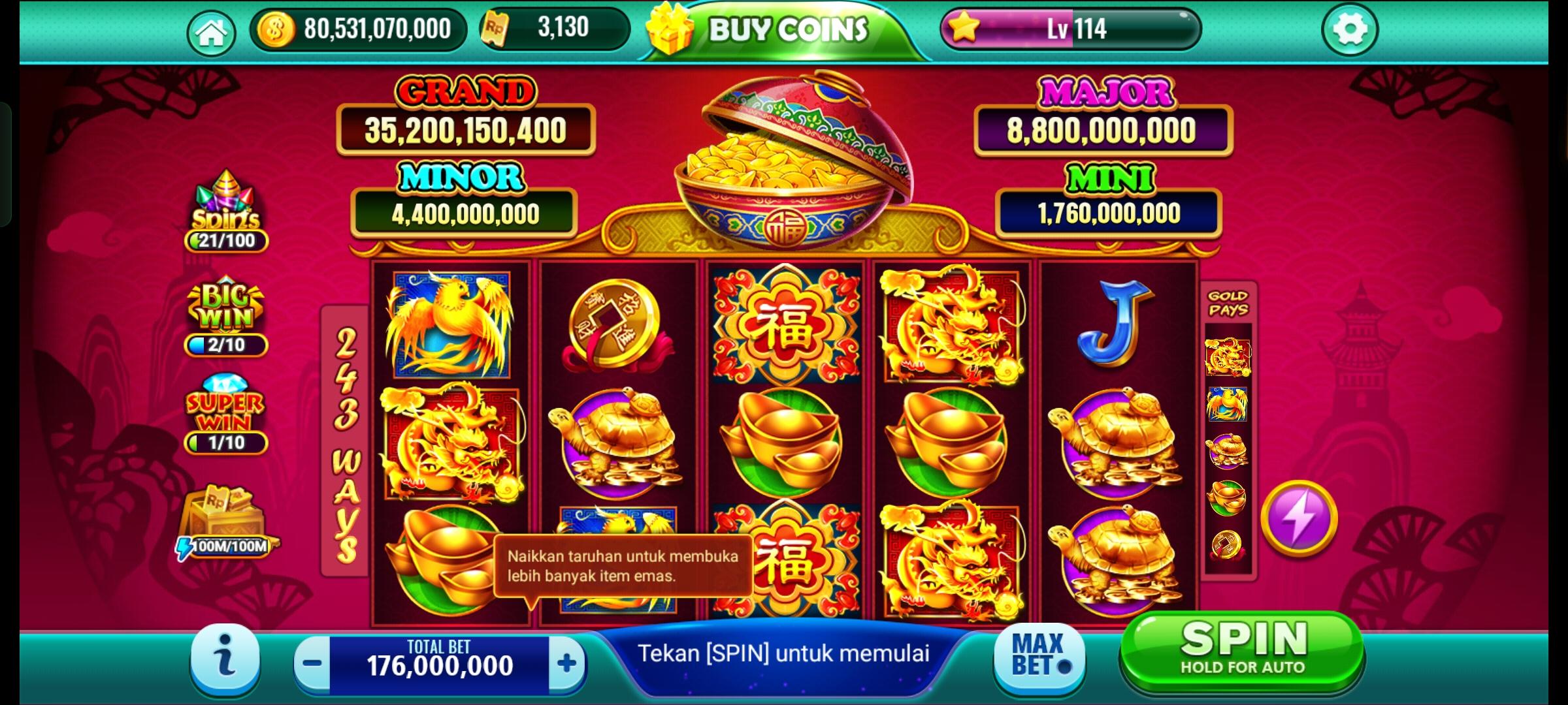 Domino Gaple QiuQiu -Master - Domino Gaple Online(Free)-Happy New Year 2019 - TapTap