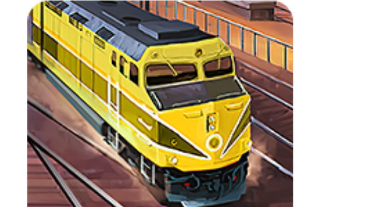 Train Driver Journey 2 - Iberia Interior - Arya Agung's Posts - TapTap