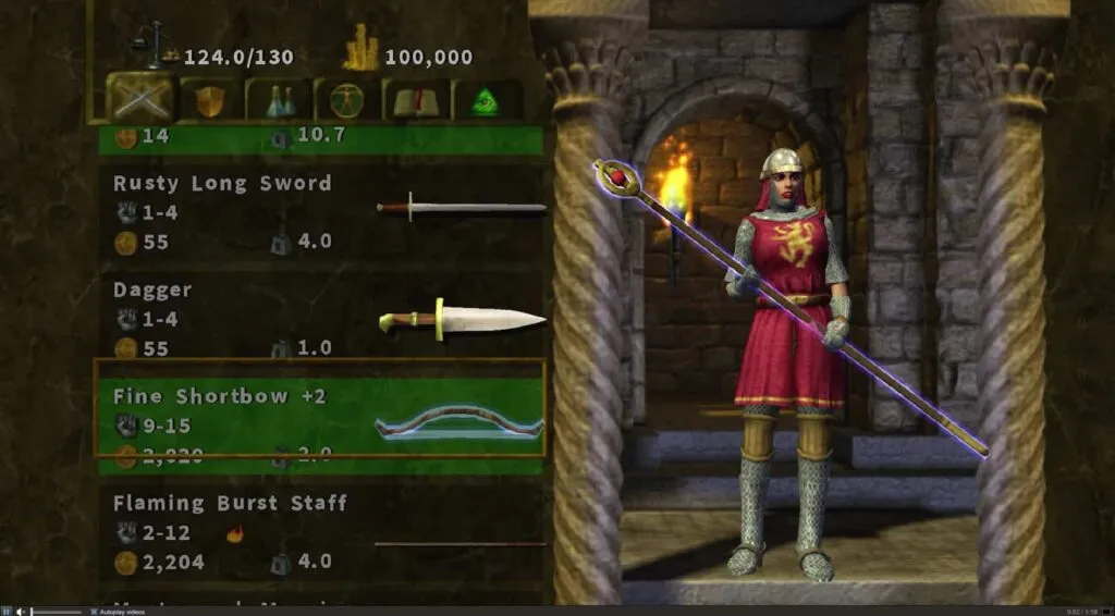 Offline D&D mobile RPG - TapTap