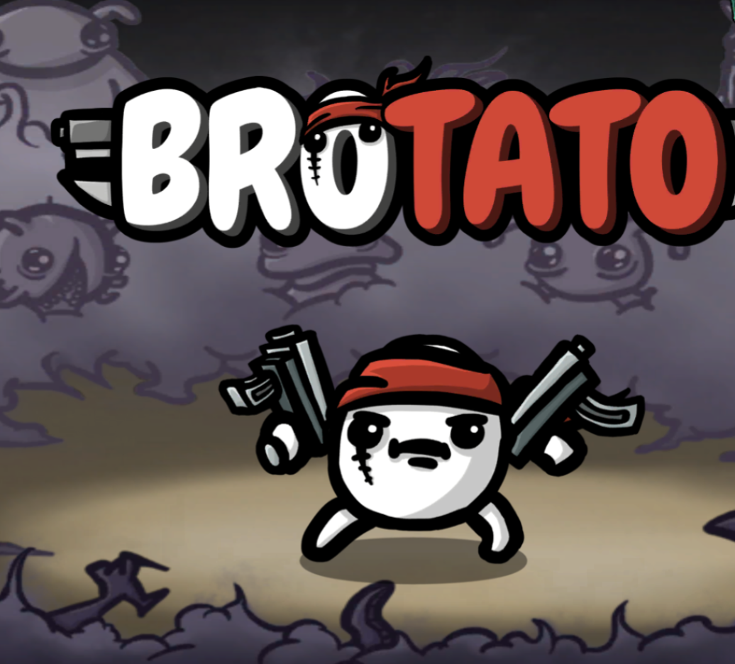 Brotato - Stustu600's Posts - TapTap