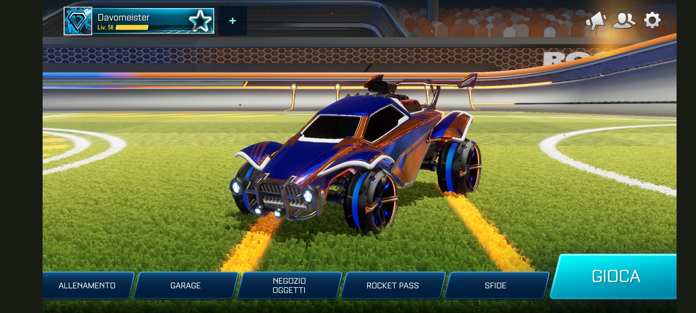 PROS AND CONS - Rocket League Sideswipe - TapTap