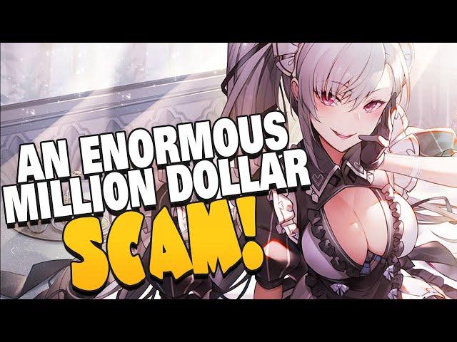 The BIGGEST Scam NOBODY is Talking About - Millions of Dollars Wasted? - Infinite Magicraid ...