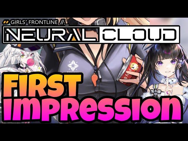 Neural Cloud Global - First Impression *Best Game of 2022?* - Neural ...