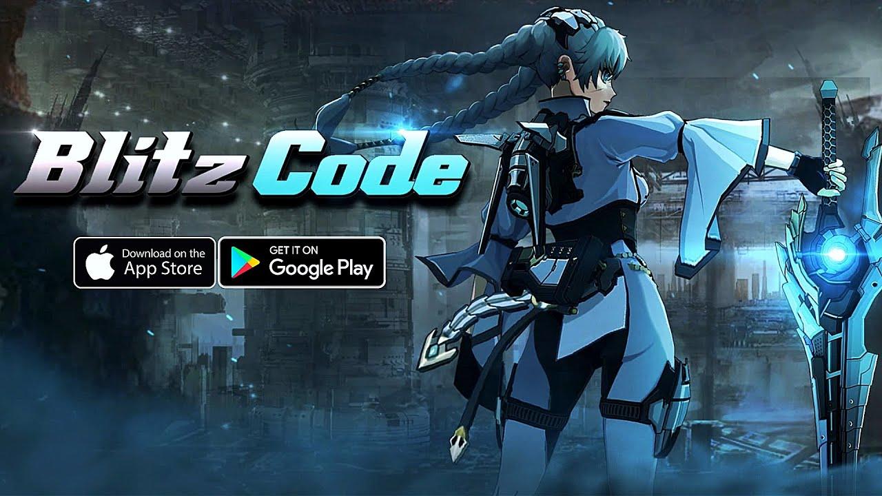 Blitz Code - RPG Gameplay (Android/iOS) - 블리츠코드 : 방치형 키우기 - TapTap