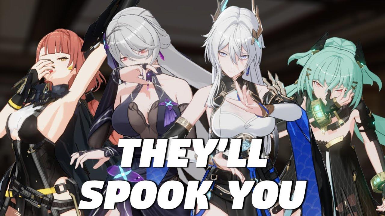 Aether Gazer Solution to F2P in Future (CN Experience) Please Check Pin Comment - Aether Gazer ...