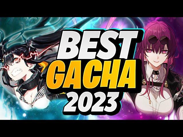 Best Upcoming Gacha 2023 - Final Fantasy VII Ever Crisis - Honkai Impact 3rd - Zenless Zone Zero ...