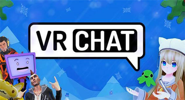 人氣虛擬空間社交程式《VRChat》開放 Android 手機版下載 - VRChat - VRChat [Beta] - TapTap