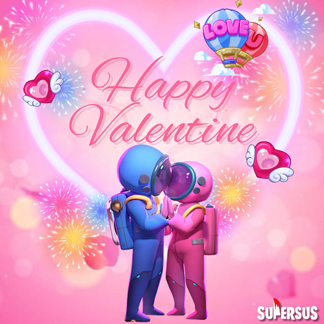 Super Sus Latest Version for Android/iOS APK - TapTap