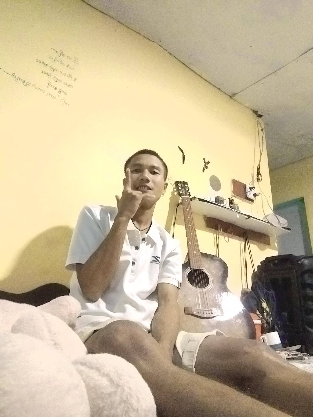 Mobile Legends: Bang Bang - Htet Myat Tun's Posts - TapTap