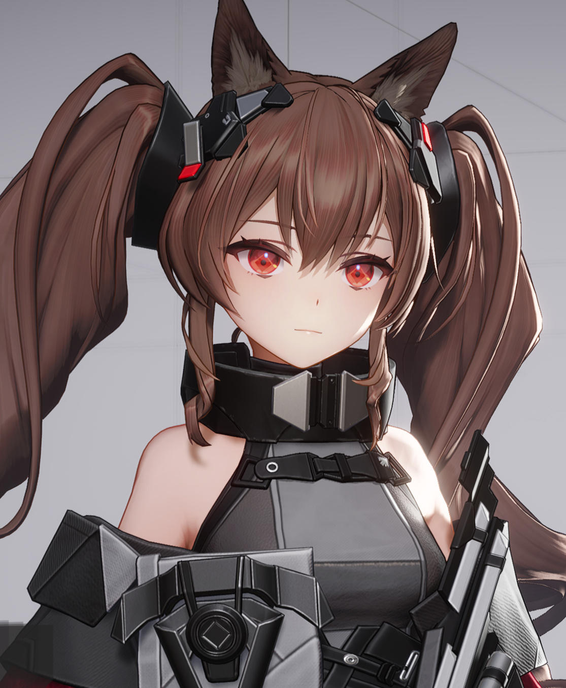 All Operators Revealed for Arknights Endfield (so far) - Arknights ...