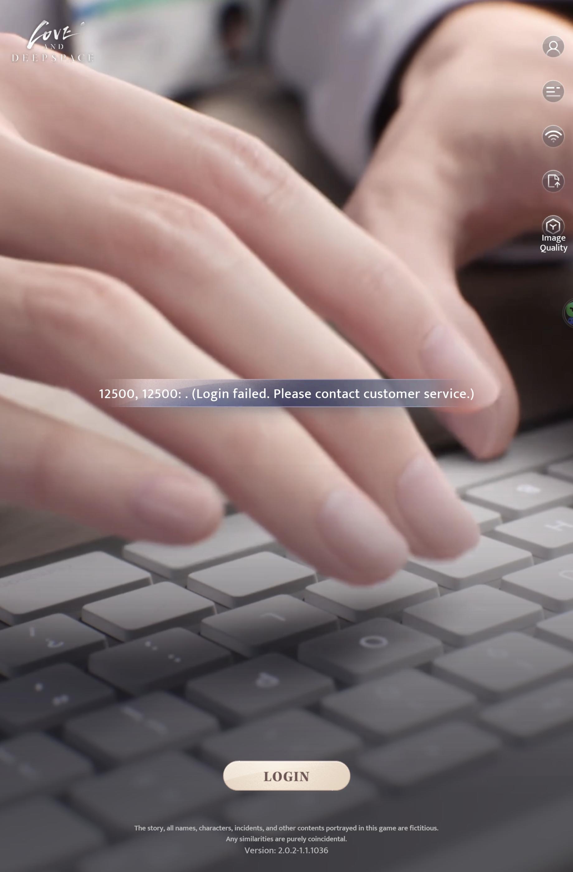 I always stuck on the log in part with google :( I REALLY WANT TO PLAY THIS GAME. PLEASE HEELP ...