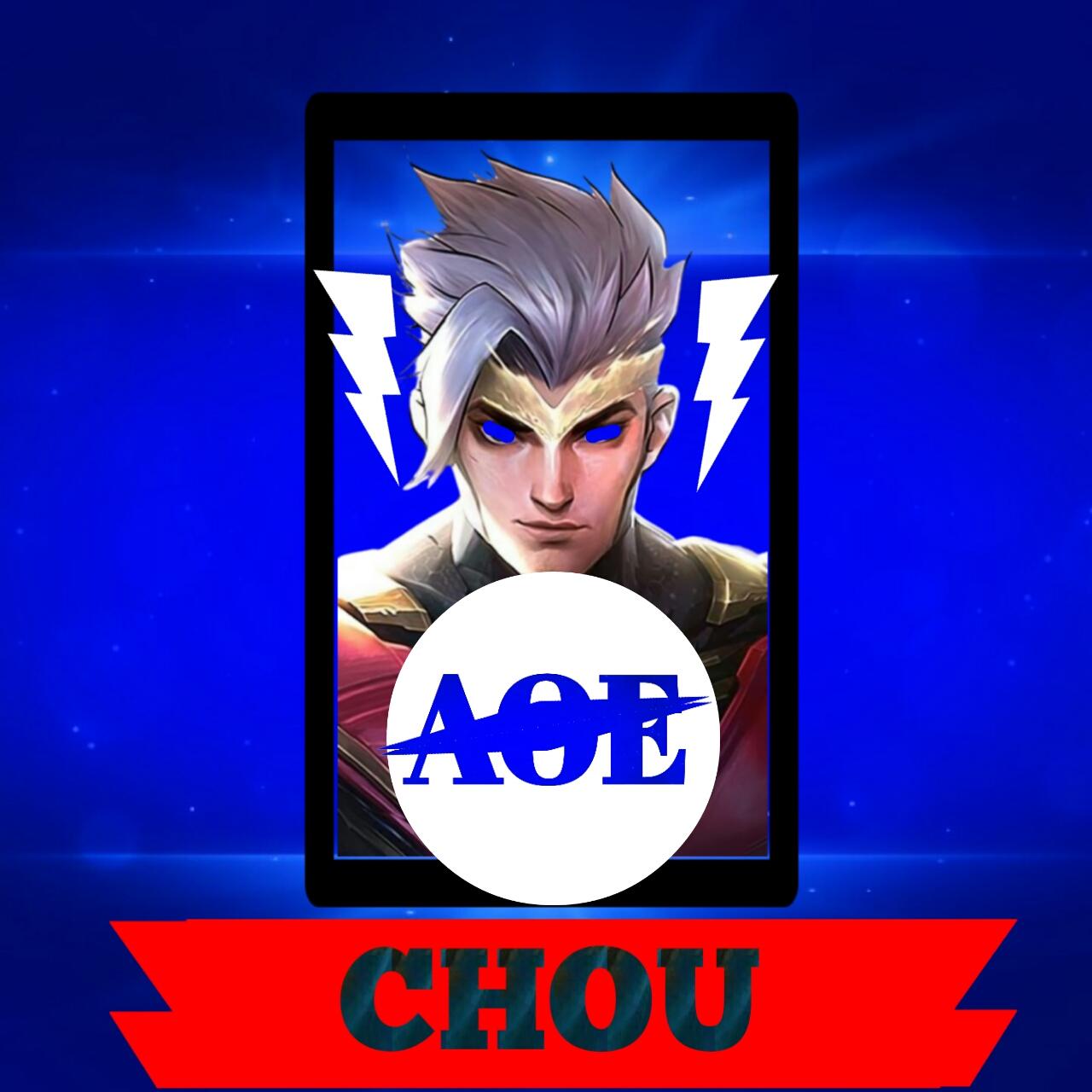 Mobile Legends: Bang Bang Beta - mlbb ceo aoe chou's Posts - TapTap