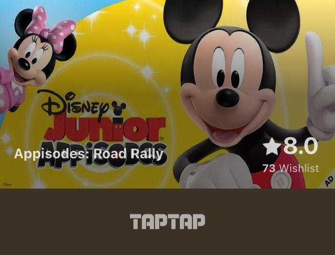 Appisodes: Road Rally - Super's Posts - TapTap