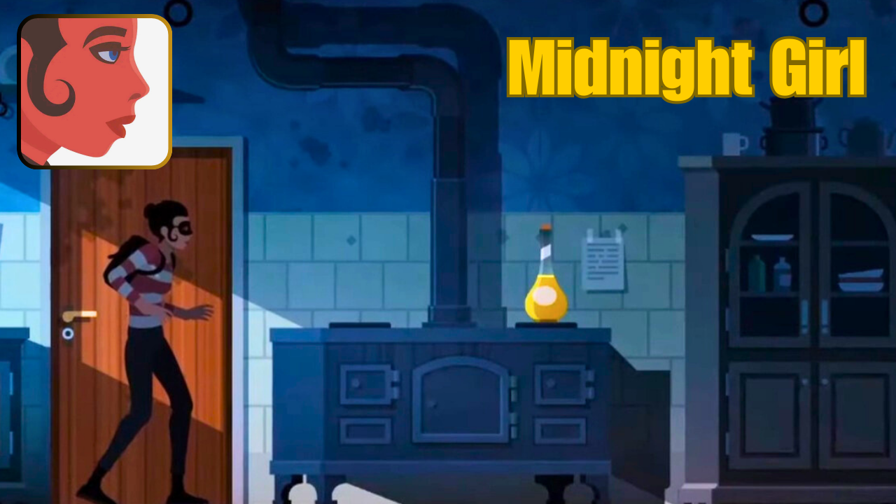 Midnight Girl Demo Gameplay Walkthrough (Android, iOS) - Midnight Girl - TapTap