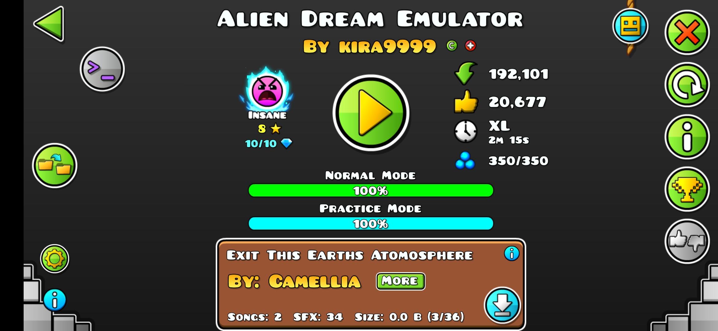 Geometry Dash Latest Version for Android/iOS APK - TapTap