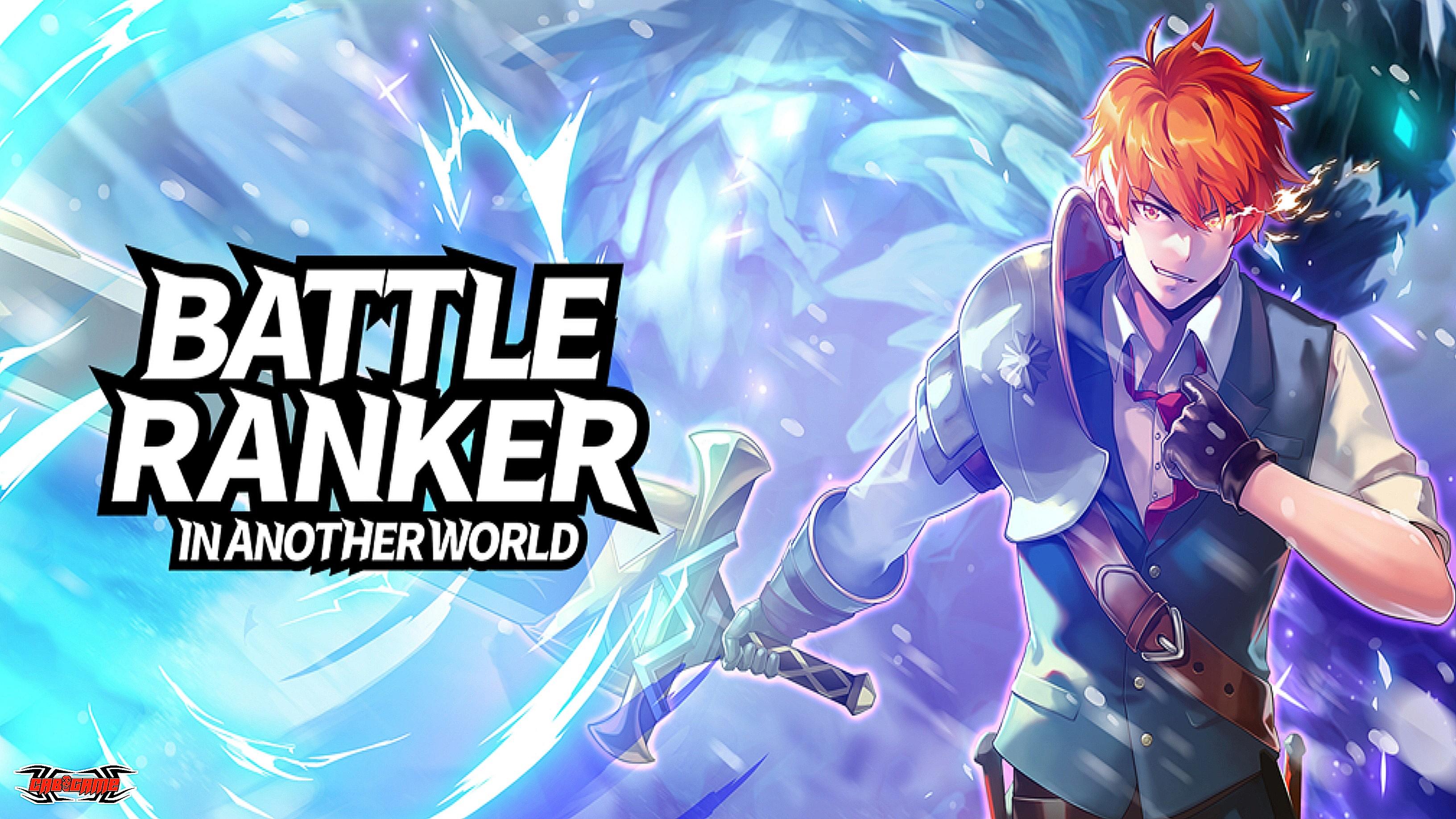 Battle Ranker in Another World - Gameplay Android - Battle Ranker in Another World - TapTap