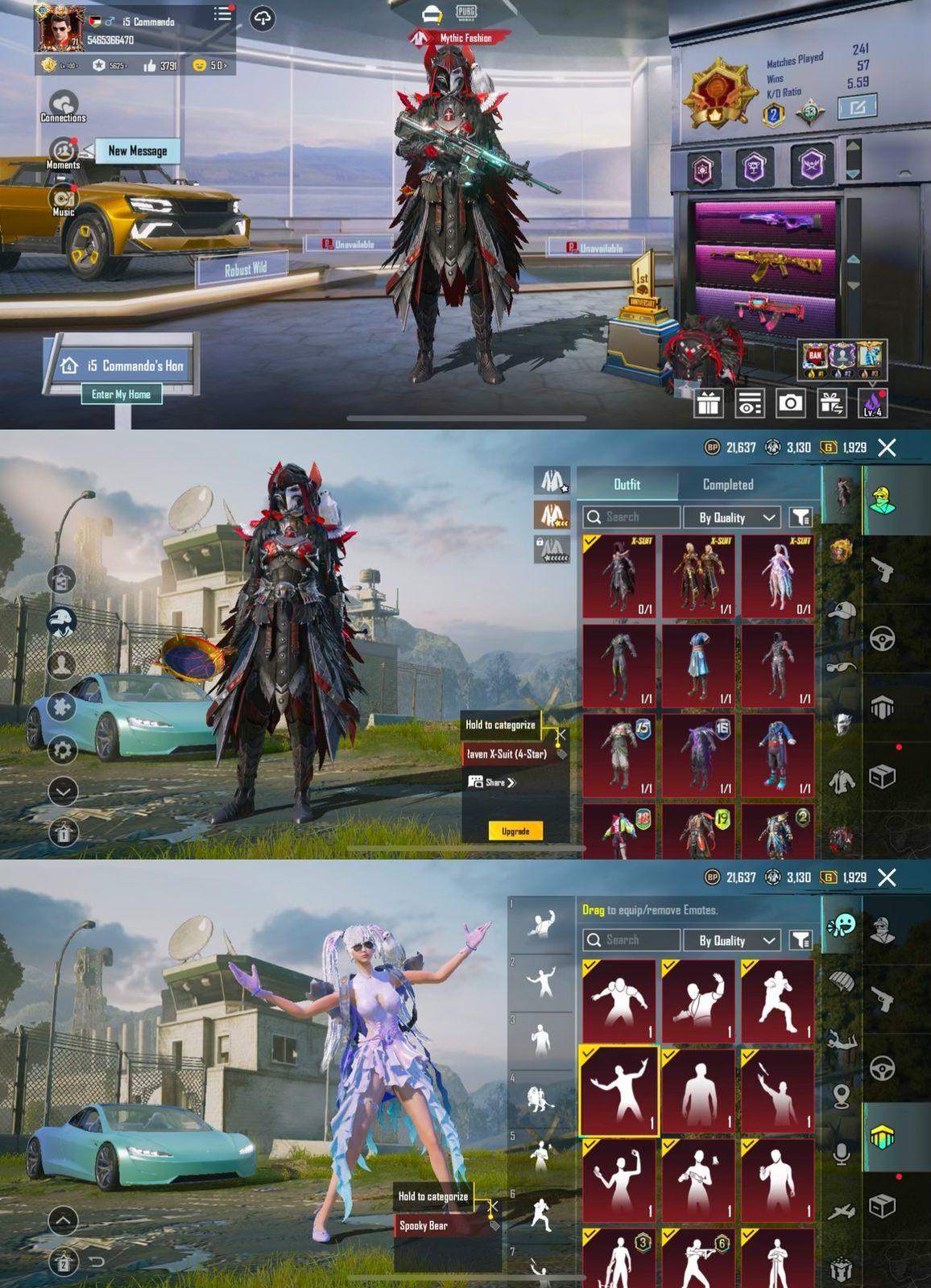 PUBG Mobile - adeel tanoli's Posts - TapTap