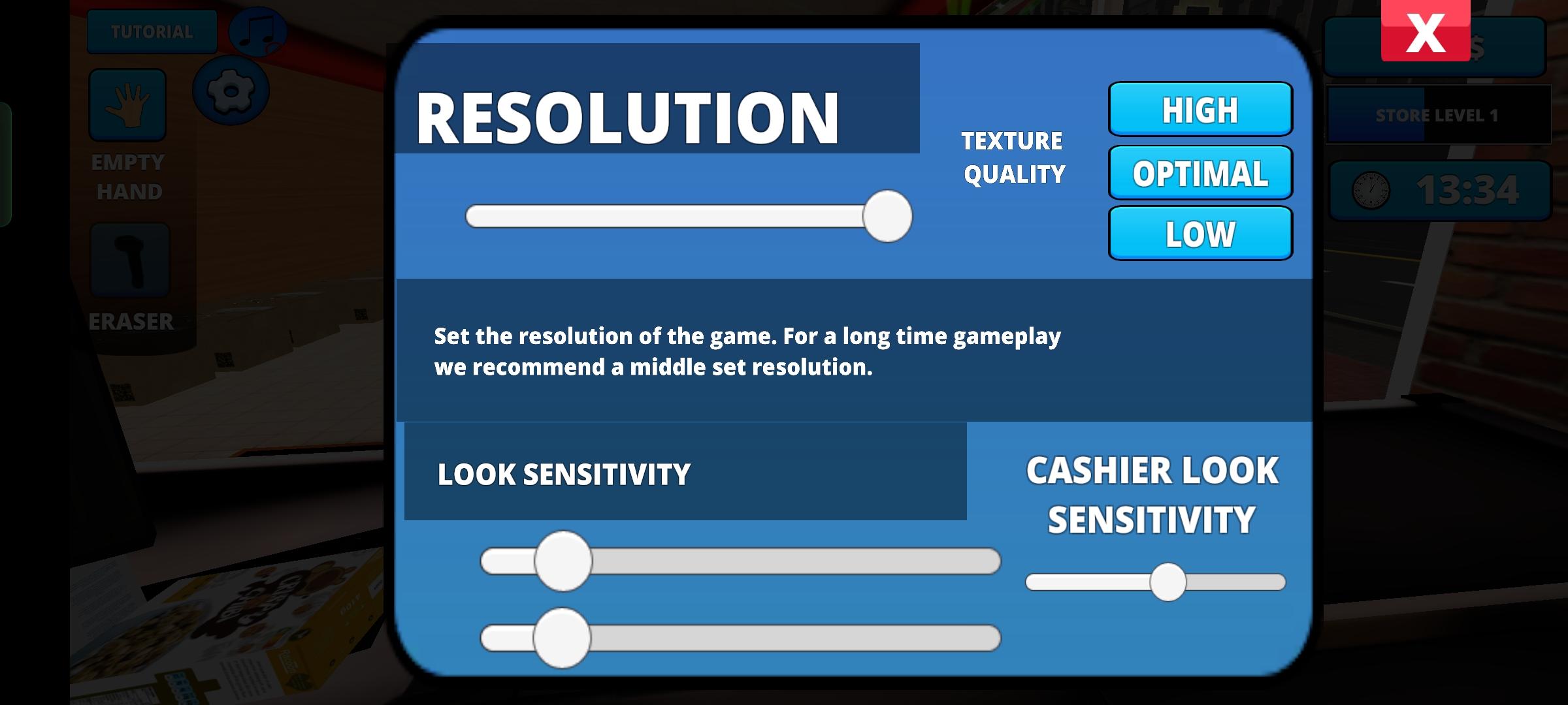 Retail Supermarket Simulator - Jeremy Does Mc's Posts - TapTap