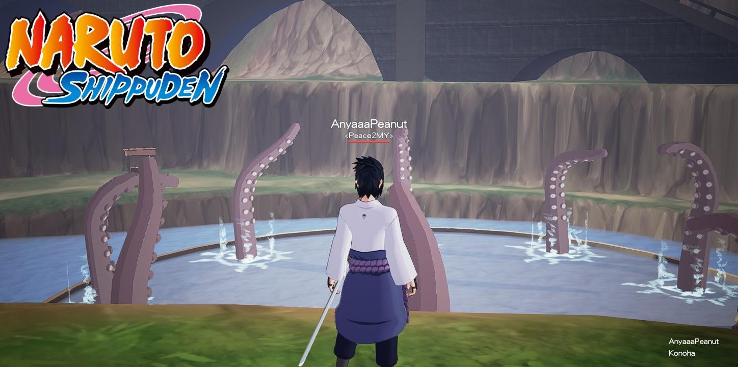 NARUTO SHIPPUDEN - IGN.Benikmaru's Posts - TapTap