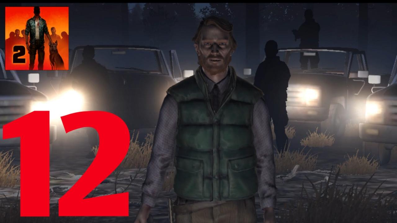 Into The Dead 2 - Gameplay Walkthrough Part 12 - Reckoning (Android, IOS) - Into the Dead 2 - TapTap