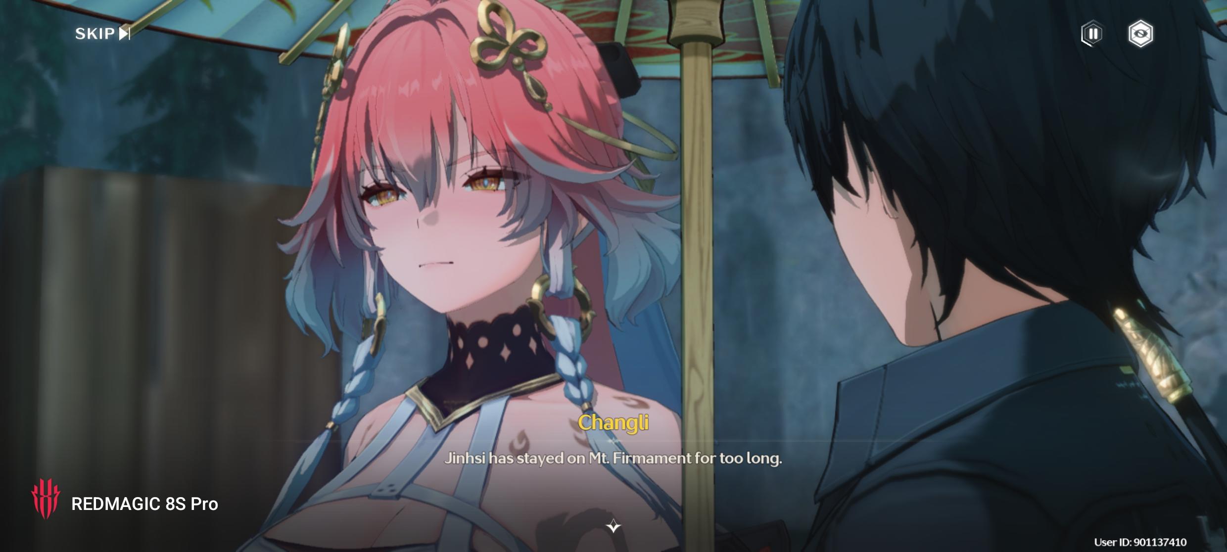 Wuthering Waves: Version 2.0 - Itz Ray's Posts - TapTap