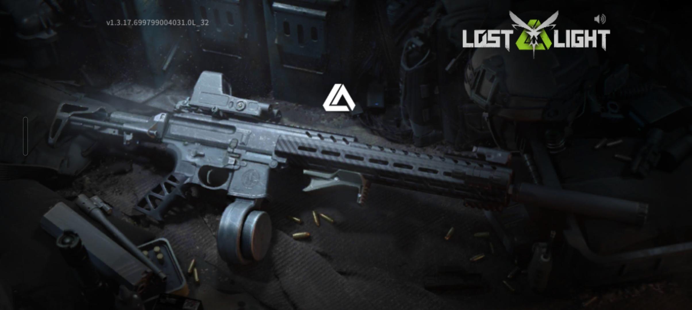 Lost Light: Weapon Skin Treat - ⎝⧹⎝╲⎝⧹༺Leͥgeͣnͫd༻ᴳᵒᵈ⧸⎠╱⎠⧸⎠'s Posts - TapTap