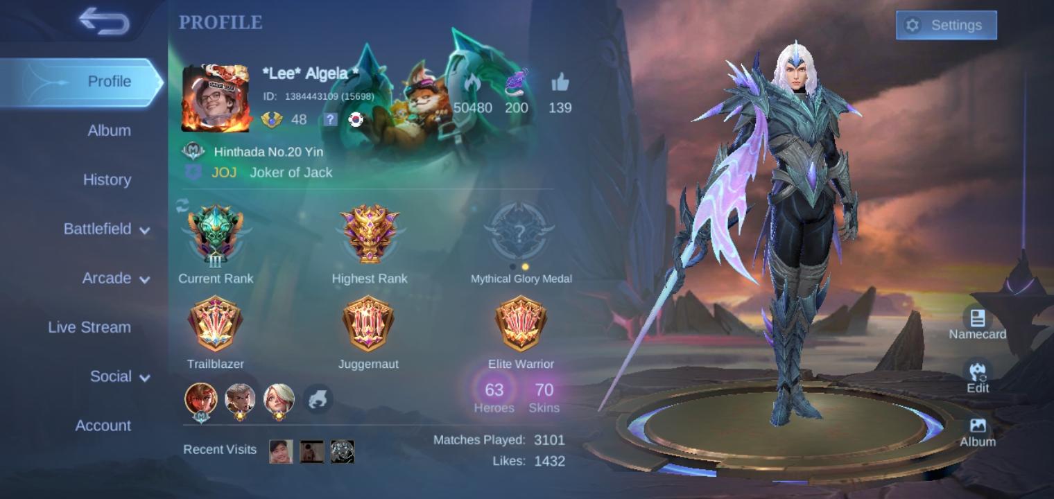 Yan Paing's Posts - TapTap