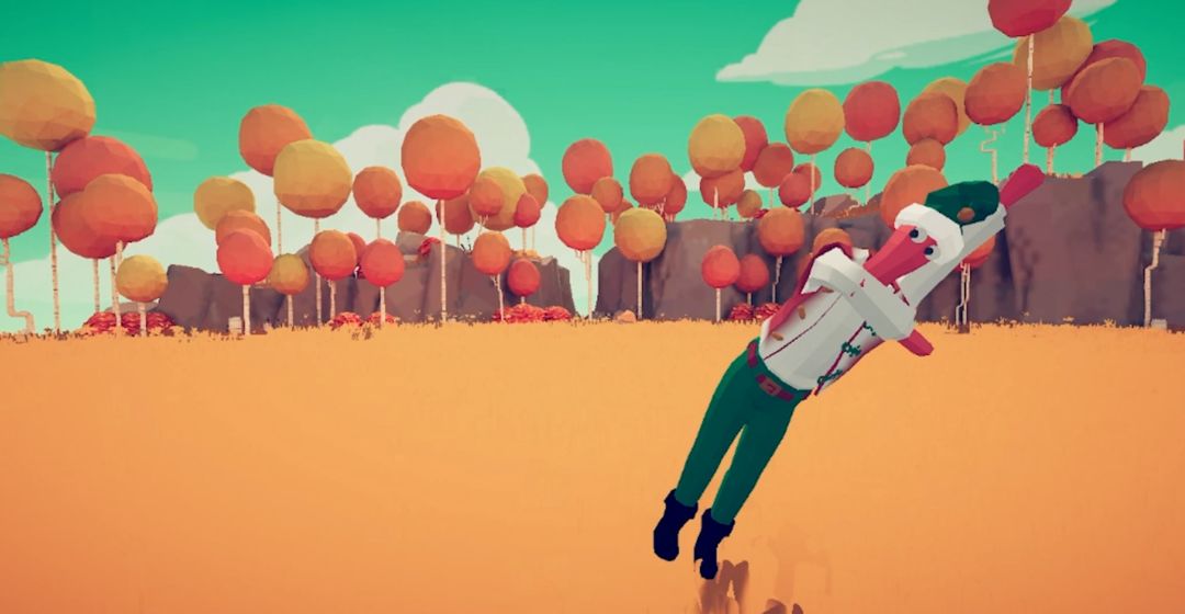 Learn alphabet with TABS Mobile! | Alpha Footage Preview - Totally Accurate Battle Simulator ...