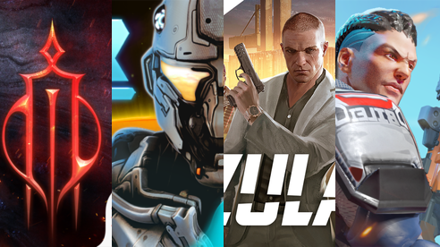 #BIGGESTLIST GAME YOU NEED TO TRY PART 3 - TapTap