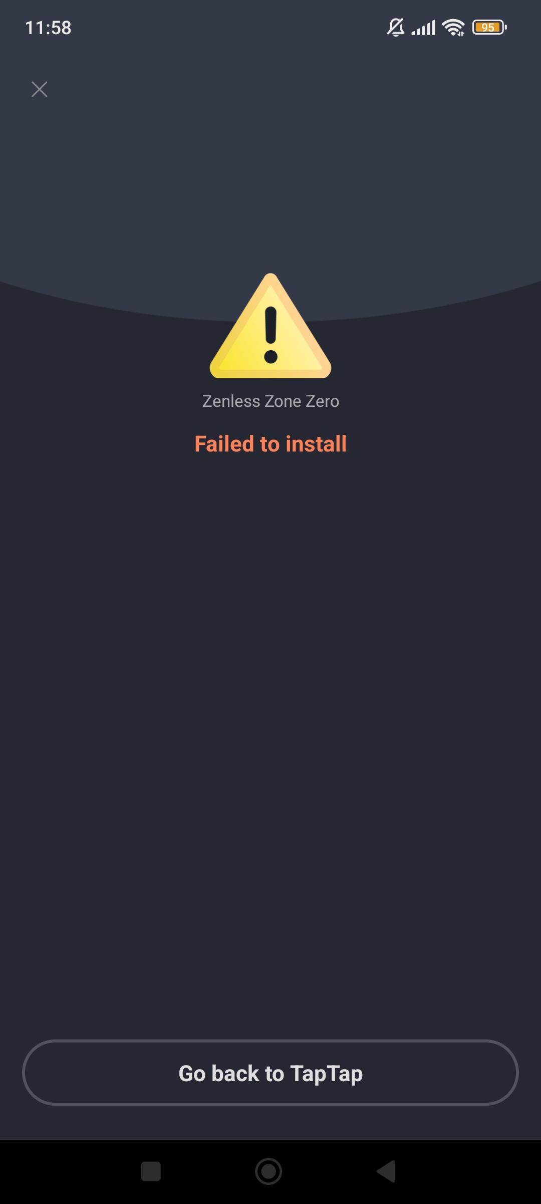 Zenless Zone Zero - toureternity's Posts - TapTap