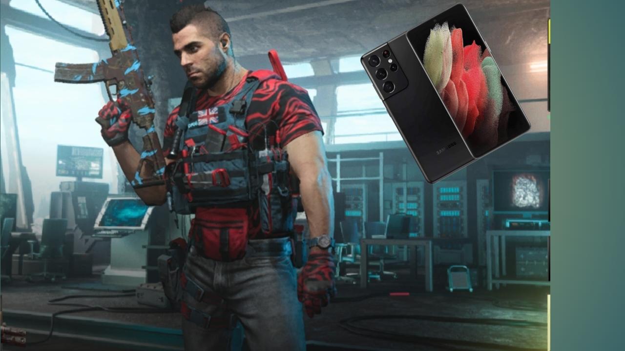 the game feels great now they just need to fix the frame drops - Call ...