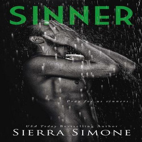 pdf [download] Sinner (Priest, #2) BY : Sierra Simone - TapTap