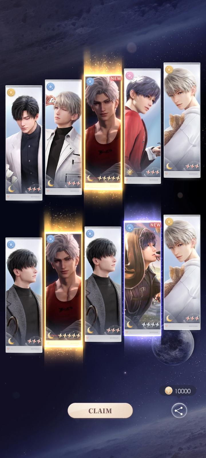 40 pulls ...-b a w n k.'s Posts - TapTap