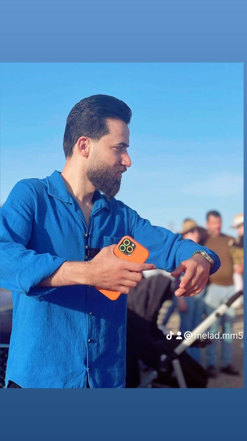 Call of Duty®: Black Ops III - Melad Mm's Posts - TapTap