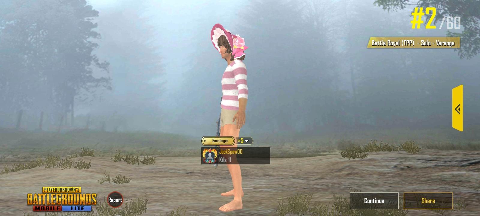 PUBG MOBILE LITE - Milan Sen's Posts - TapTap