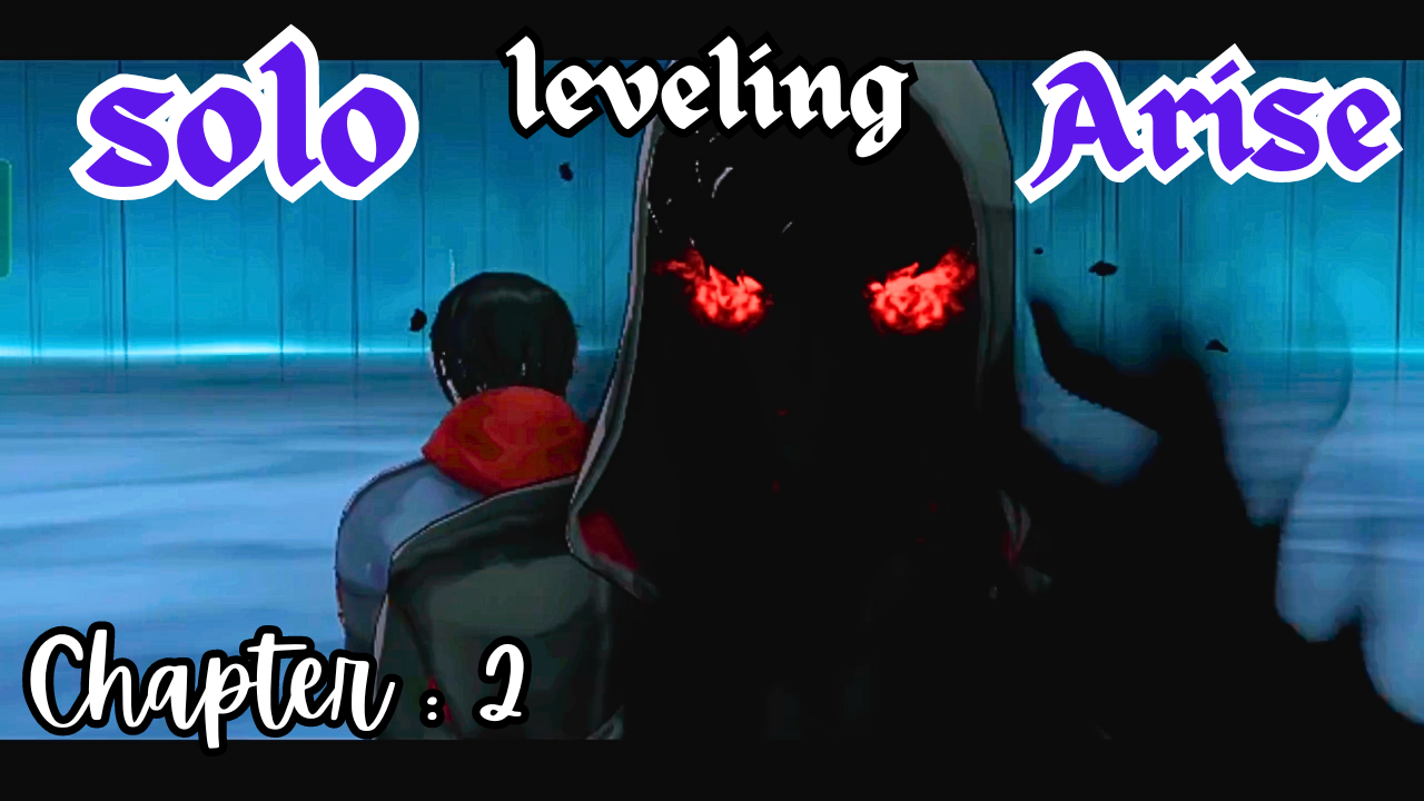 Fighting myself for ASSASSIN class job change - Solo Leveling:Arise ...