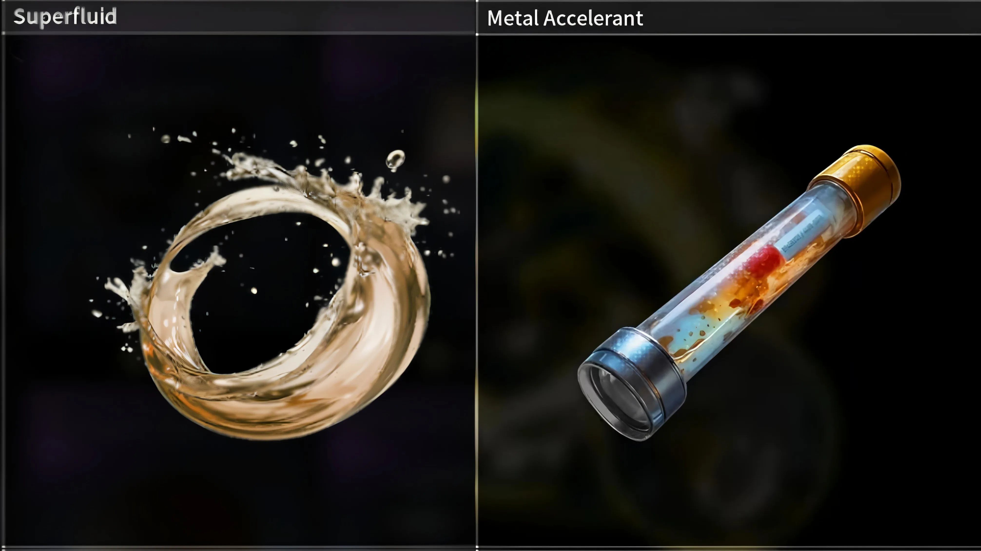 Fast and Easy Guide to Farming Metal Accelerant & Superfluid in The First Descendant - The First ...