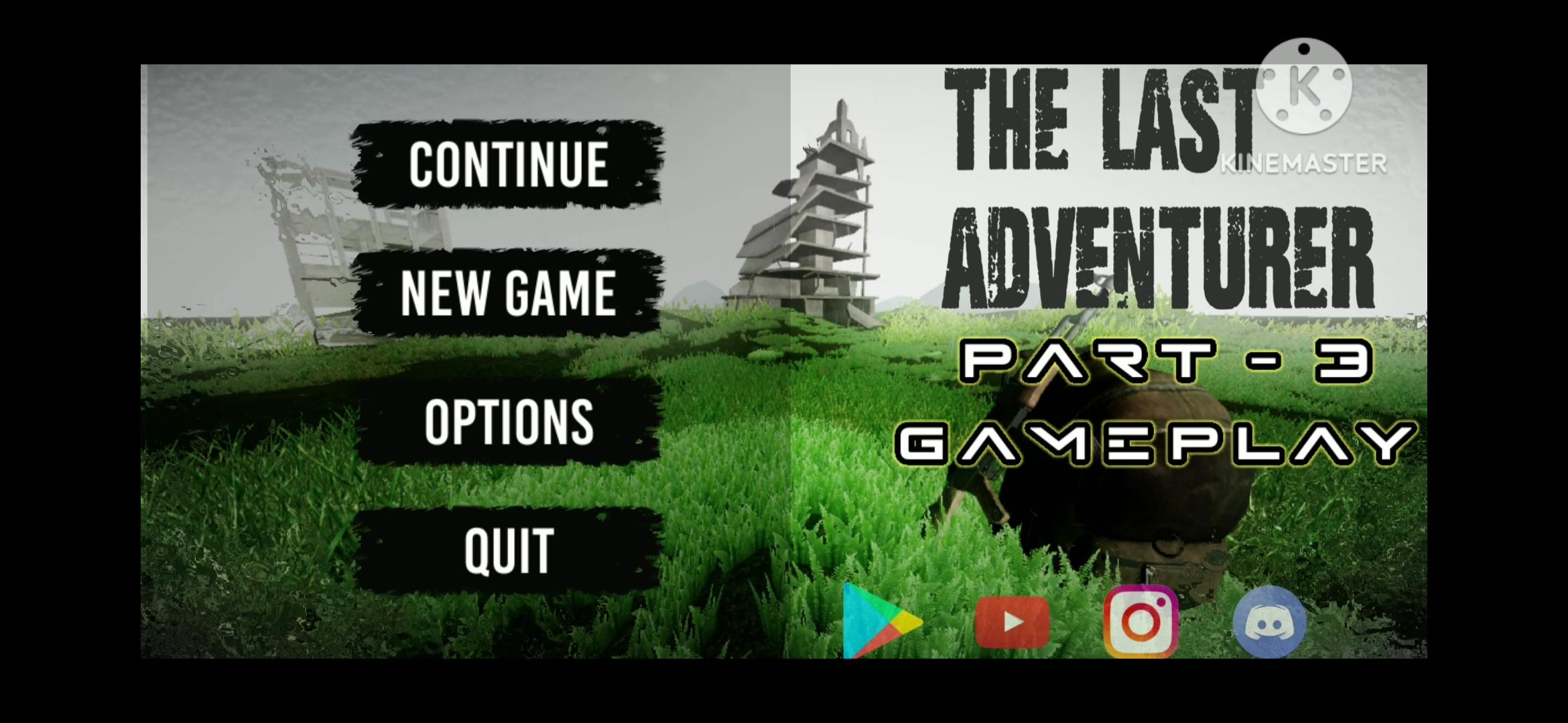 The Last Adventurer Full Gameplay Walkthrough Part – 3 HD Graphics On Android Watch It On ...