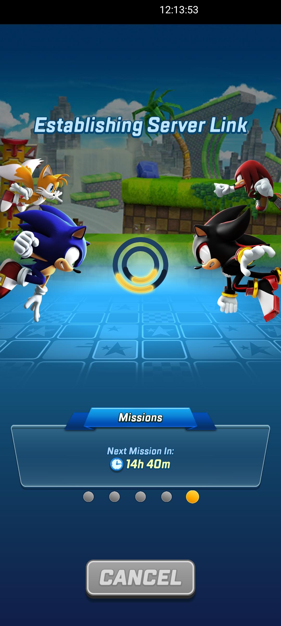 Sonic Dream Team - luffy's Posts - TapTap