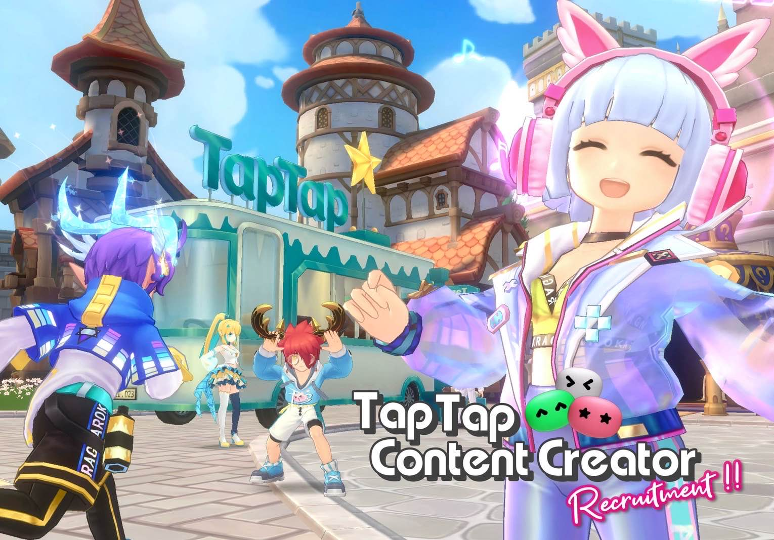 Join Our New Content Creator Program and Win Cash! - Mobile Legends: Bang Bang - Call of Duty ...