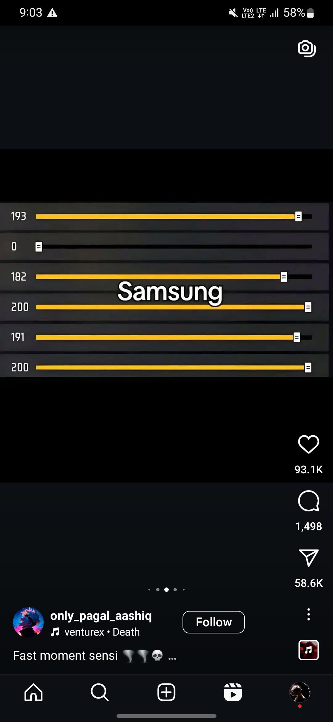 Free Fire x NARUTO SHIPPUDEN - TinyGnome's Posts - TapTap