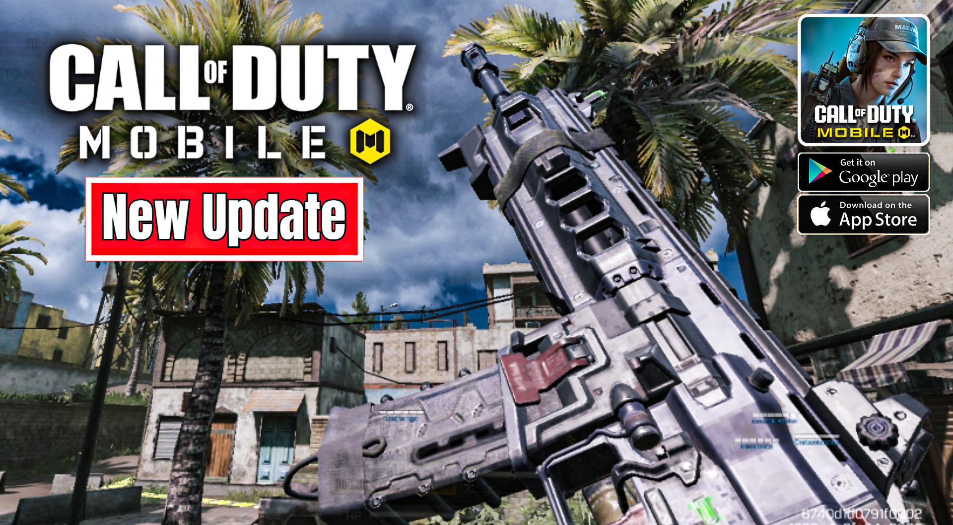 COD Mobile Season 10 Gameplay | ULTRAGRAPHICS-Call of Duty: Mobile Season 10 - TapTap