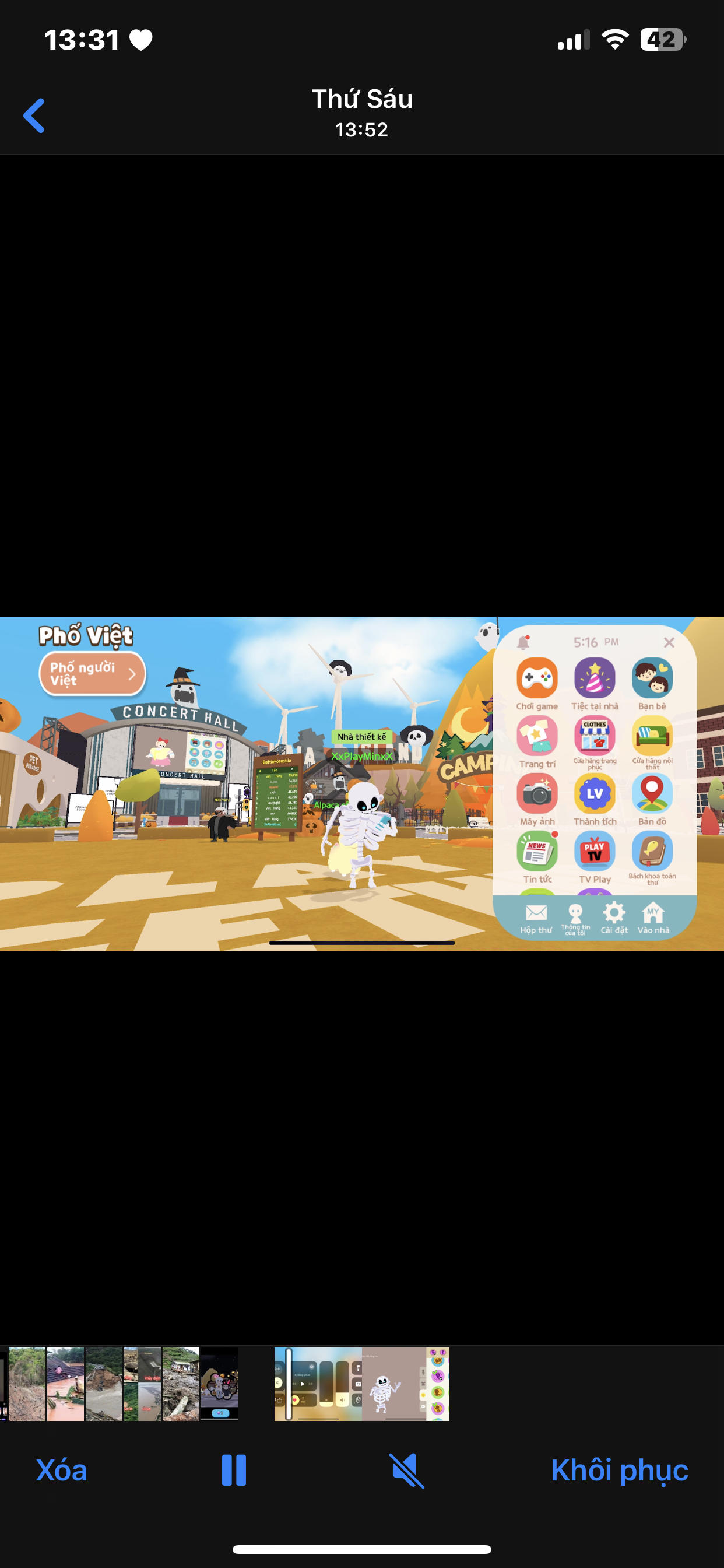 Play Together - MightyDuck's Posts - TapTap