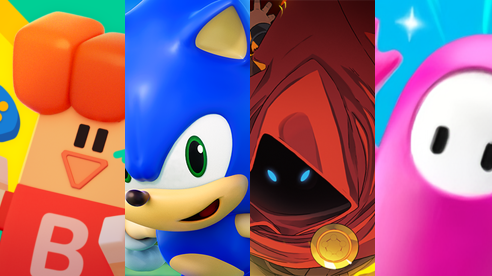 will play-BRIXITY - Sandbox&Multiplayer - TapTap