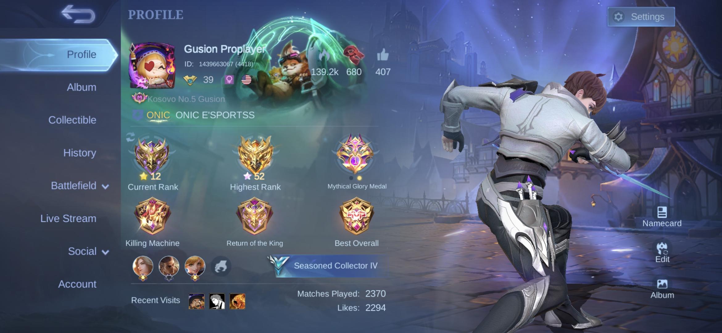 INSTALL MLBB IT'S SOO GOD GAME! - Mobile Legends: Bang Bang - Mobile Legends: Bang Bang Beta ...